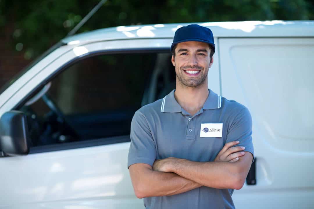 Man with A Van Removals in London | Man And Van Hire Services